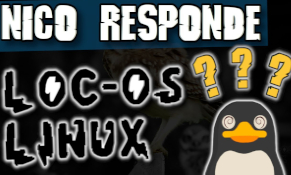 Loc-OS Linux